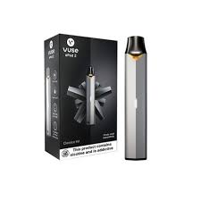 Vuse Epod 2 Silver - Glennies Liquors