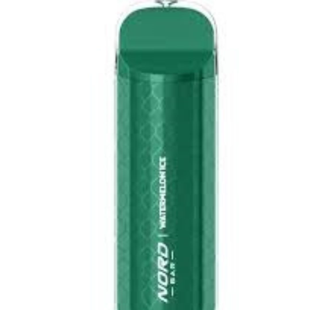 Smok Nord Disposable 4000 Puffs Watermelon Ice - Glennies Liquors