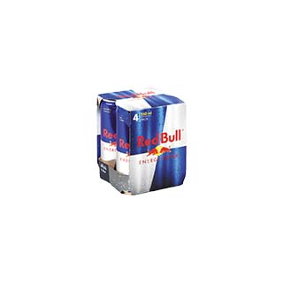 Red Bull 250ml Can - Glennies Liquors