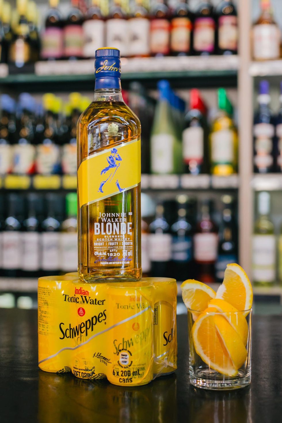 Glennies Kosher Bottle Store in Glenhazel – Kosher Wine & Spirits